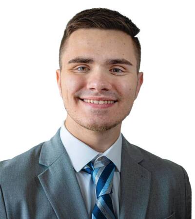 Tyler Amos - Mansfield - Haring Realty